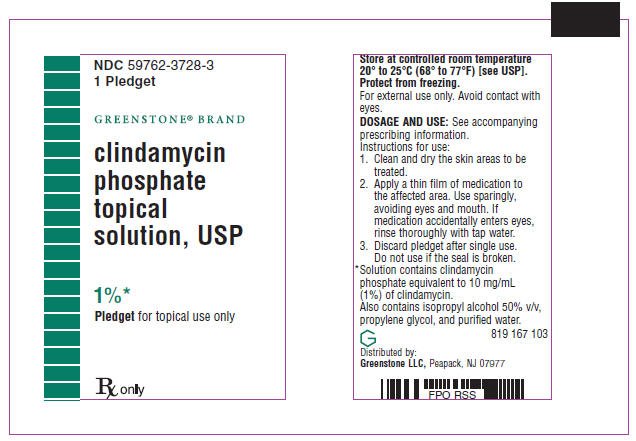 Clindamycin Topical Fda Prescribing Information Side Effects And Uses
